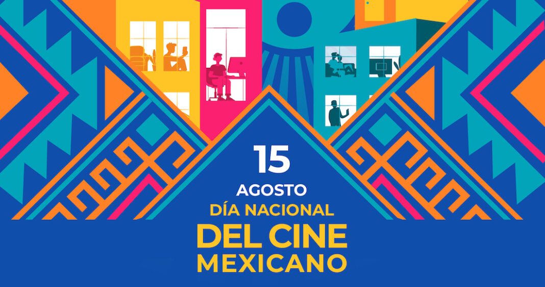 15 filmes mexicanos se proyectan gratis por el Día Nacional del Cine ...