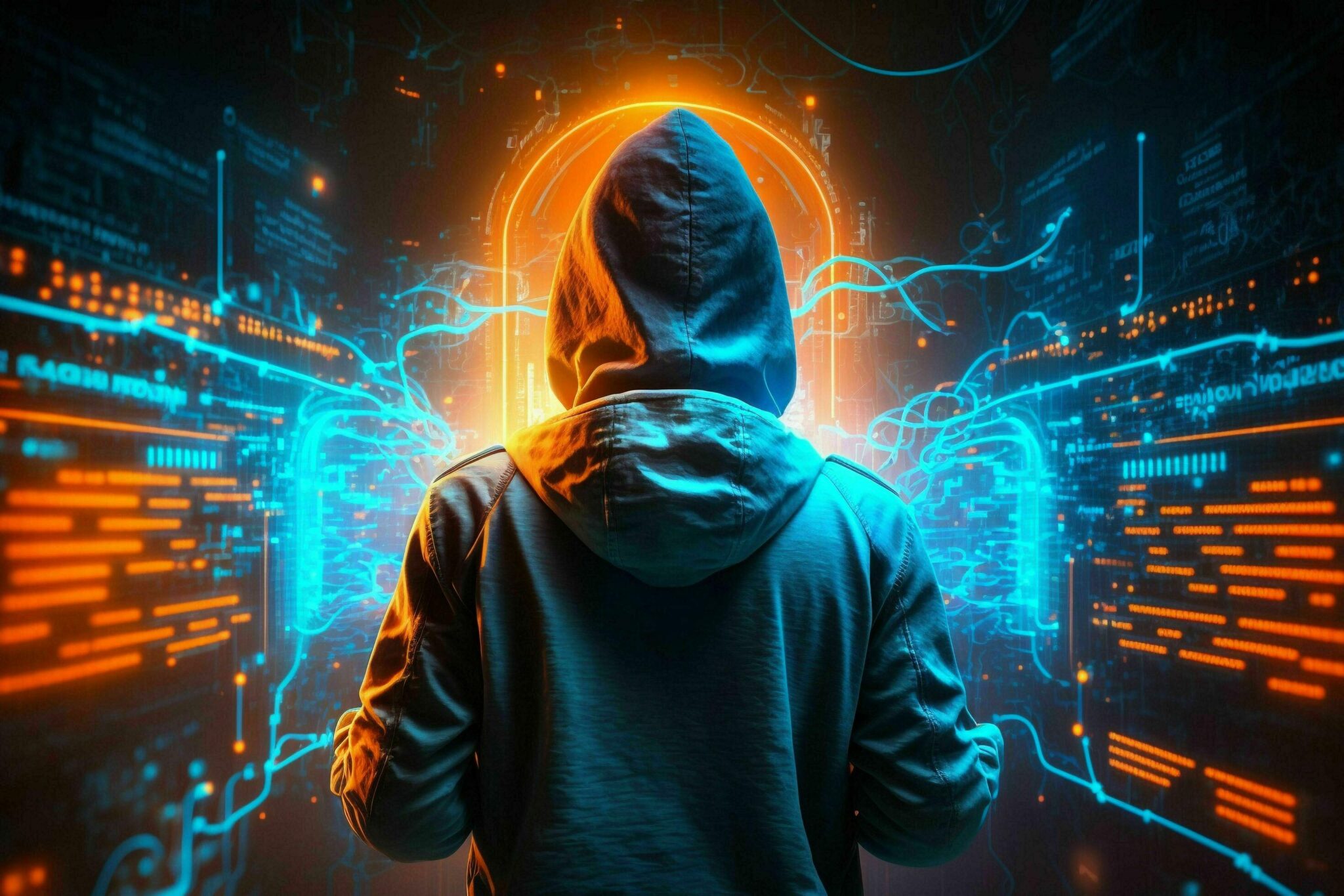 Hackers extorsionan artistas y usan el miedo a la IA como arma | Tecnología