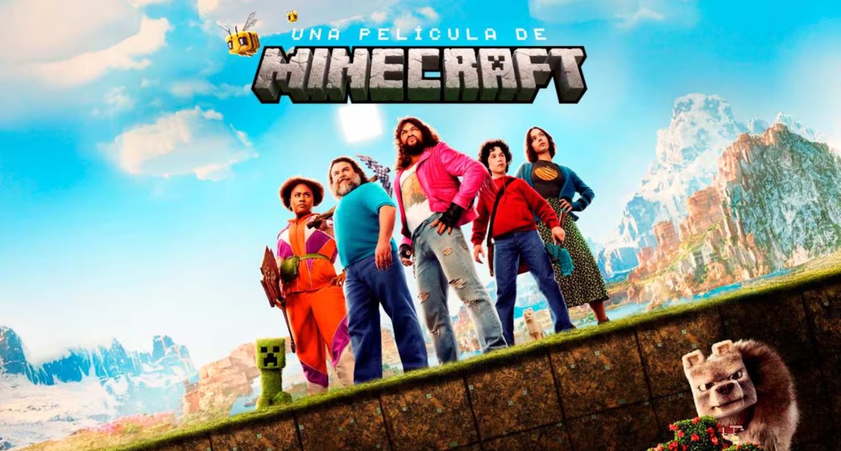 Confirman fecha de estreno para Minecraft 2: La Película | Estilo de Vida