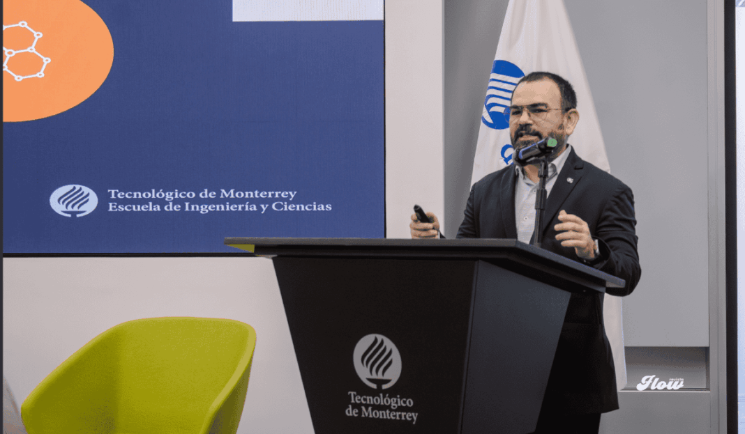 Investigación con impacto: el Tec de Monterrey plantea una ruta para ...