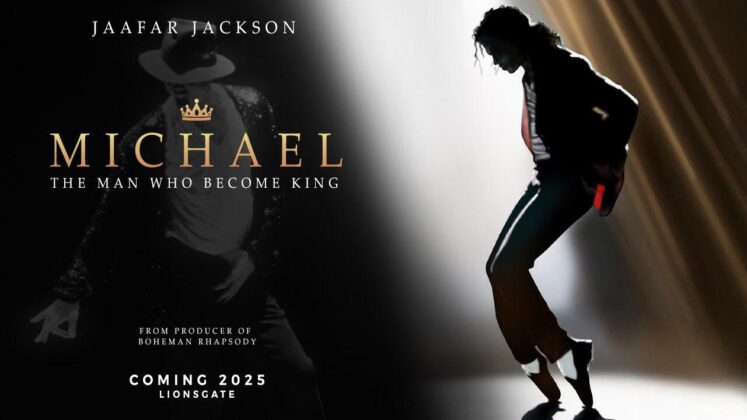 Todo lo que tienes que saber sobre la película de Michael Jackson ...