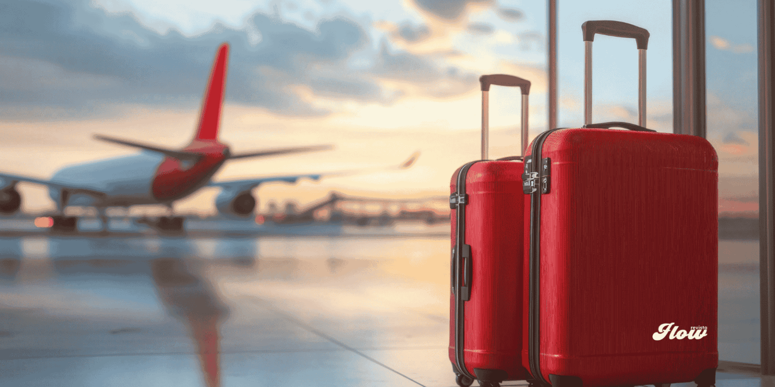 Turkish Airlines lanza servicio de equipaje inteligente con tecnología ...