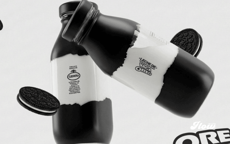 Oreo convierte el chopeo en un ícono cultural con “Las Vacas Oreo ...