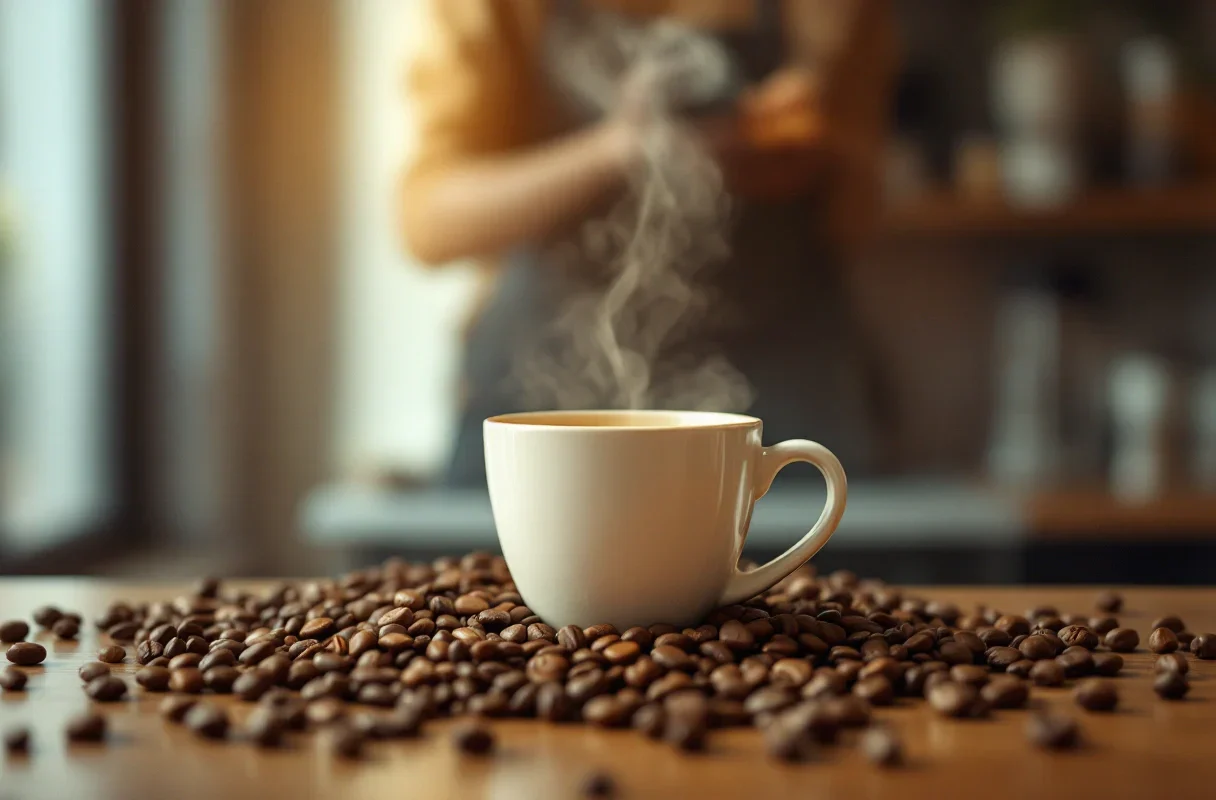 Café 2026: proyecciones globales y retos del mercado | Mundo del Café