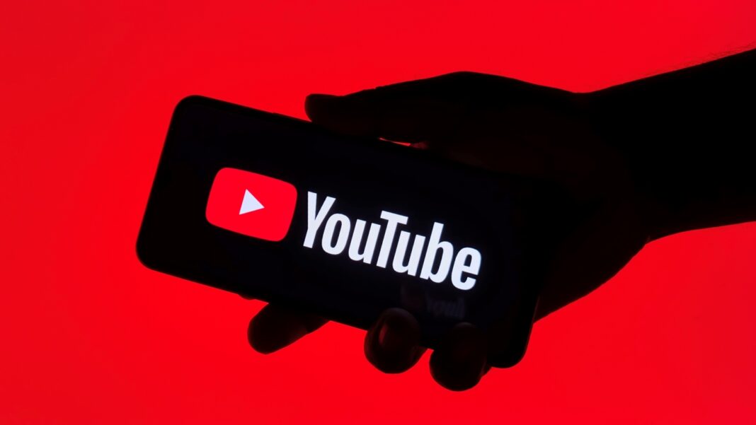 ¿Broma, experimento o hack? El video de YouTube que dura 140 años ...