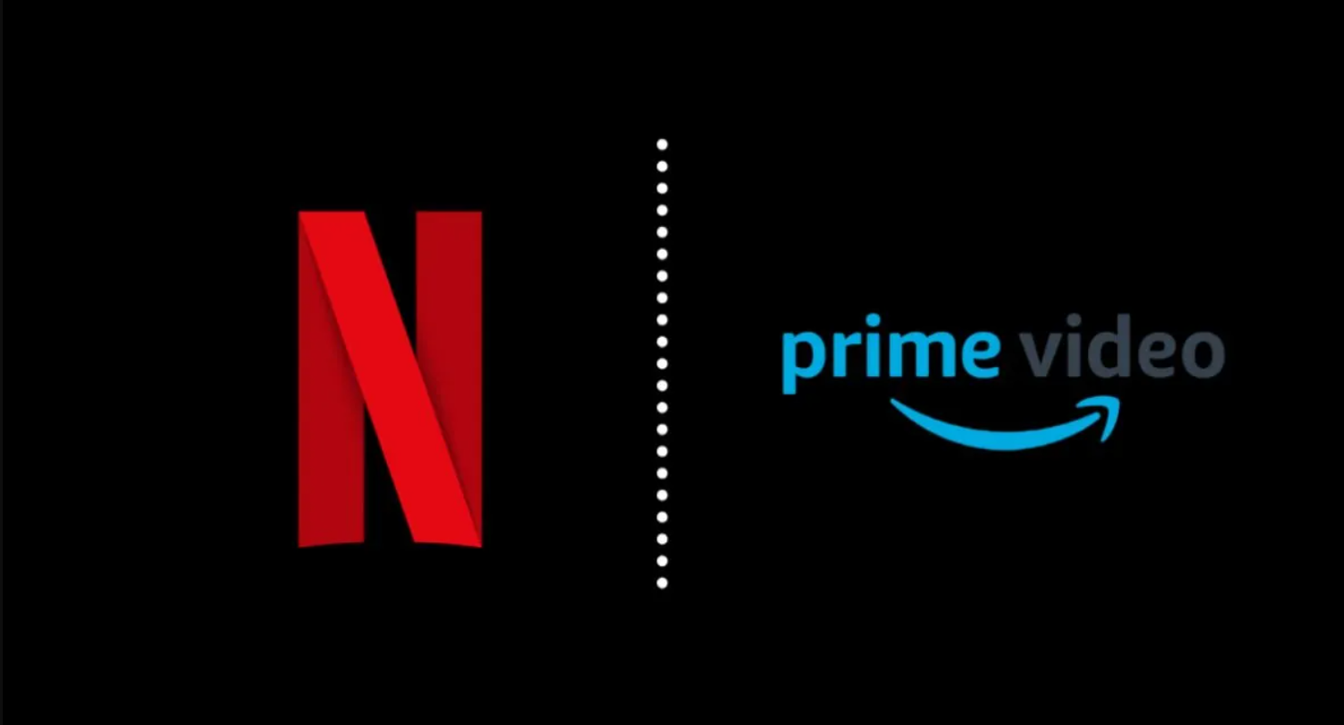 Netflix y Prime Video alistan más producciones en México gracias a ...