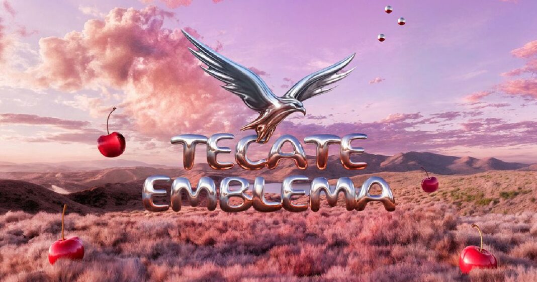 Tecate Emblema 2026: fases, precios de boletos y todo lo que se sabe ...