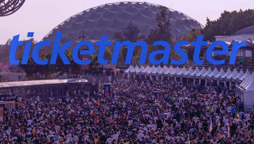 Ticketmaster México acepta nuevos criterios para venta de boletos ...