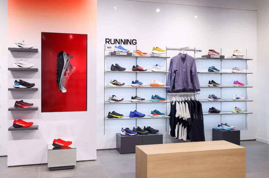 Casa Salomon abre flagship store en Ciudad de México | Estilo de Vida