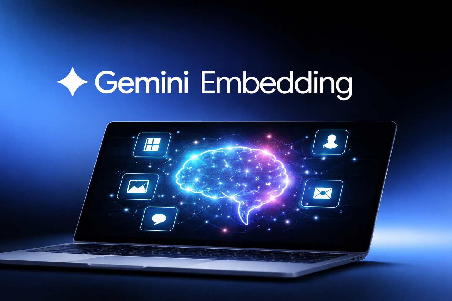 Google presenta Gemini Embedding 2: su primer modelo de IA capaz de ...