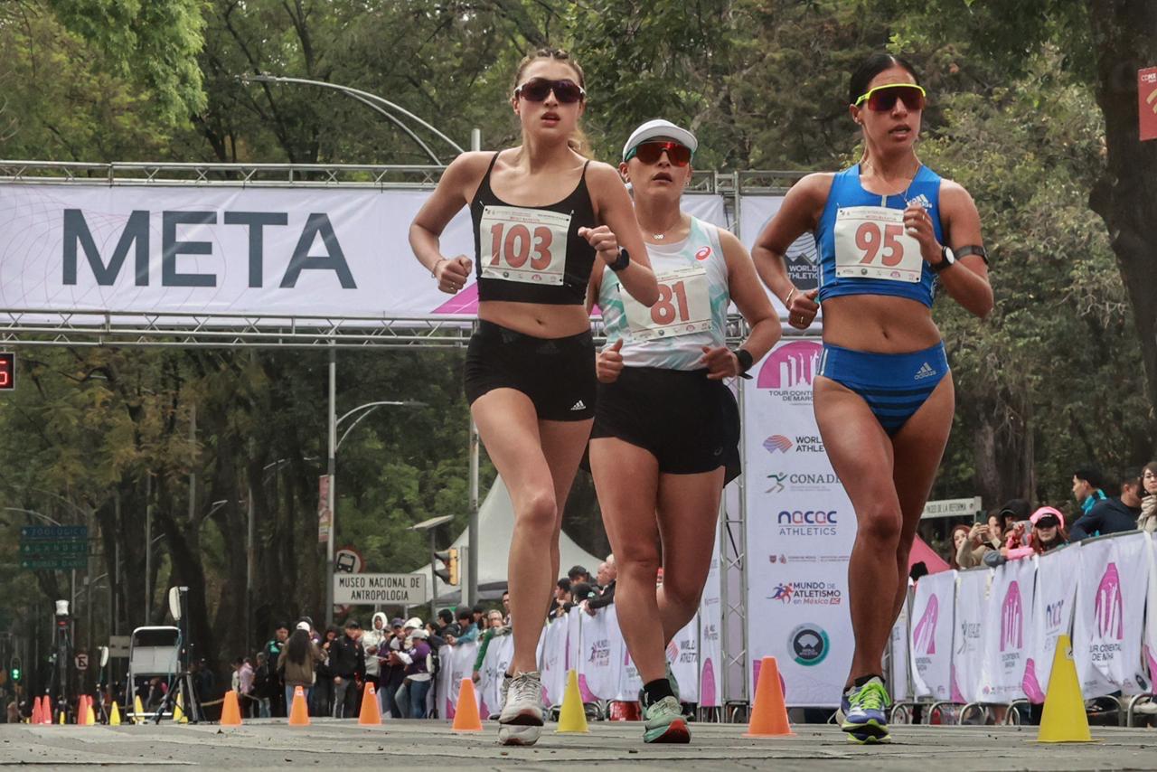México será sede de más de 50 eventos deportivos internacionales en ...