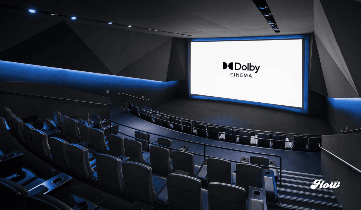 Sonido e imagen redefinen el cine: la tecnología detrás de las ...