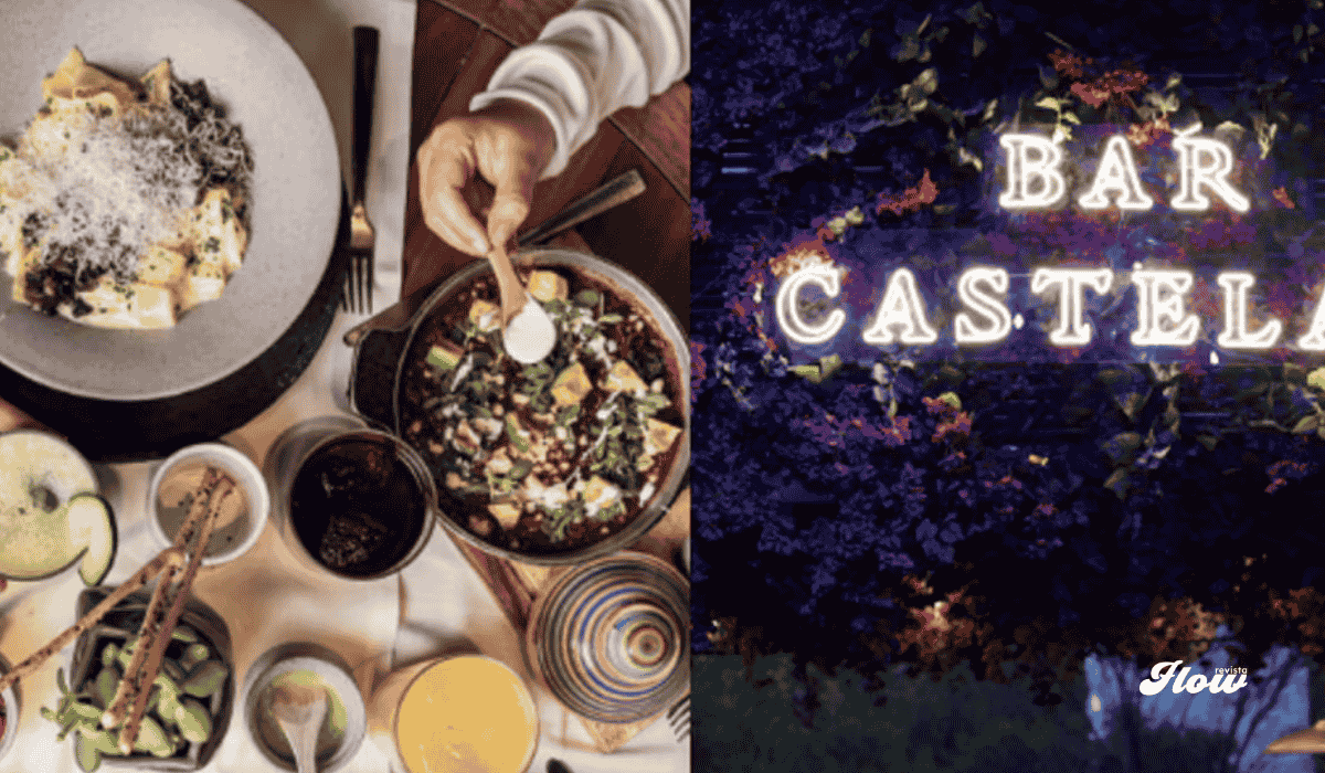 Grupo Carolo presenta experiencia gastronómica en Sabor es Polanco 2026 ...
