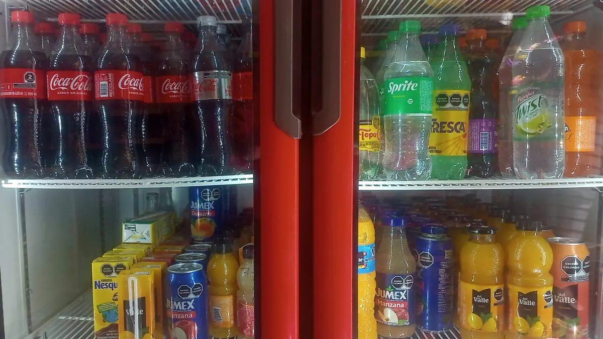 Profeco alerta sobre refrescos dañinos en México y recomienda evitar su ...