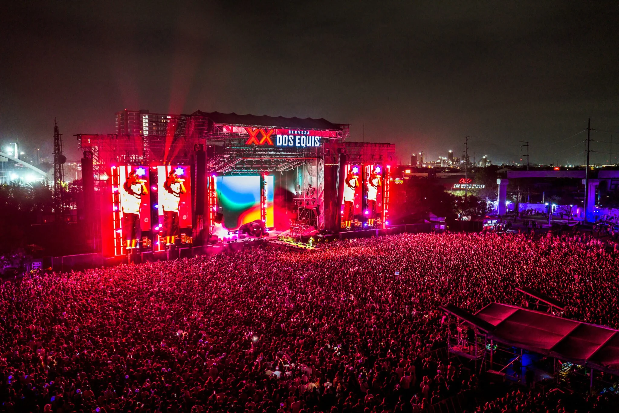 Dale Mixx 2026 Monterrey: fecha, boletos y lineup del festival urbano ...