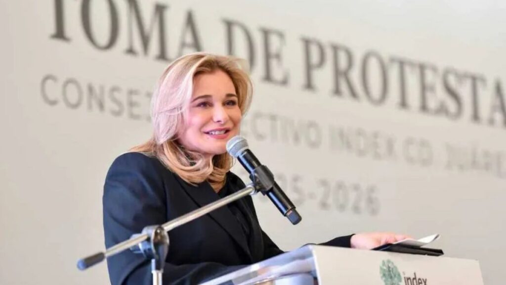 Morena va por desafuero de Maru Campos por caso de agentes de EU | Política