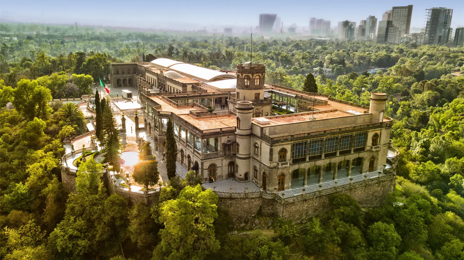Sheinbaum revela cuánto pagó la FIFA por rentar el Castillo de ...