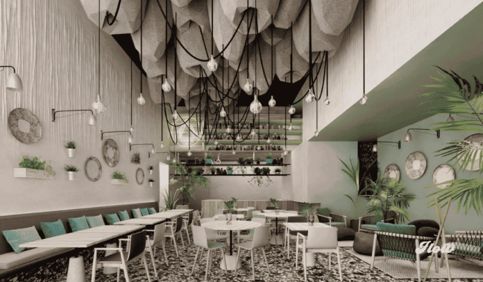 Luma Café: la cafetería de la Condesa que se convirtió en un referente ...